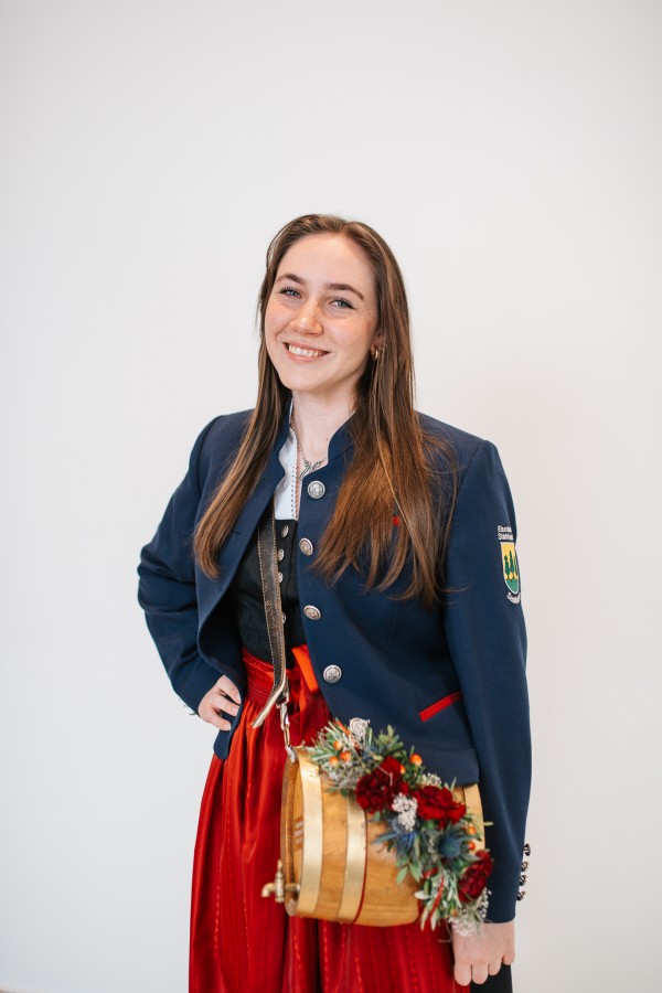 Mitglieder - Eisenbahner Stadtkapelle Saalfelden