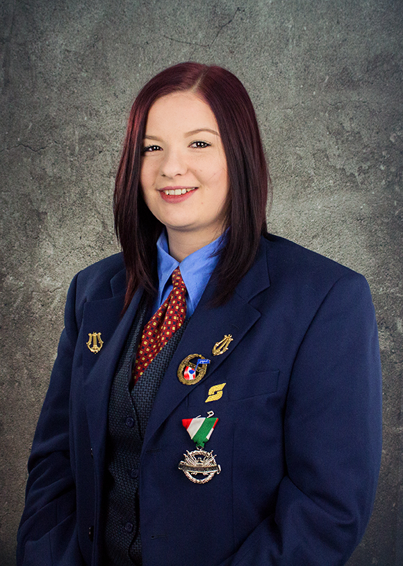 Mitglieder - Eisenbahner Stadtkapelle Saalfelden